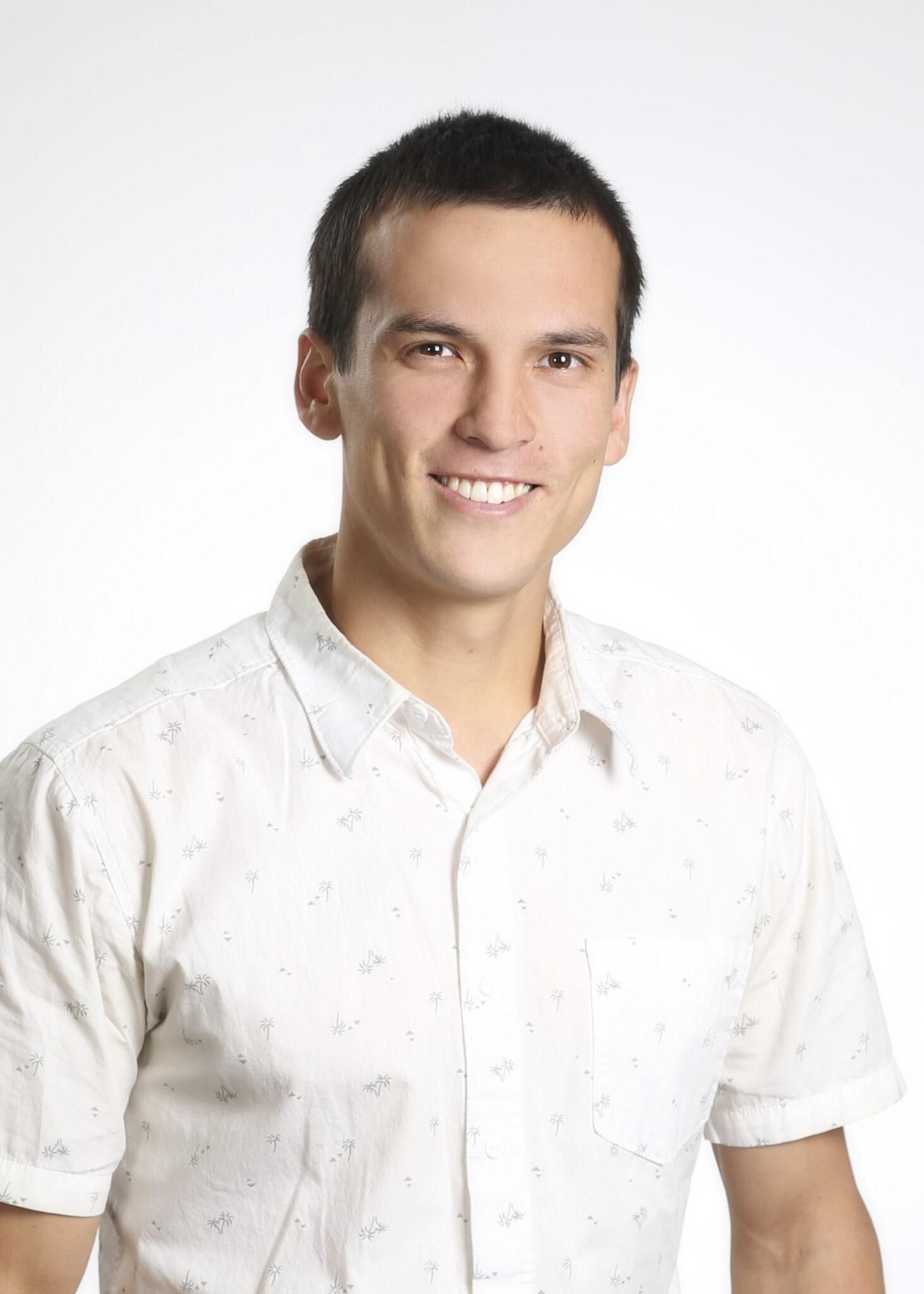 Brandon Wiley, DPT - Physical Therapy in Pueblo - PT Connections